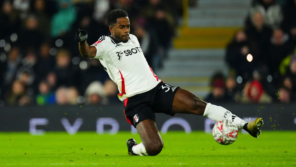 Fulham FC - Man Of The Match Result: Watford