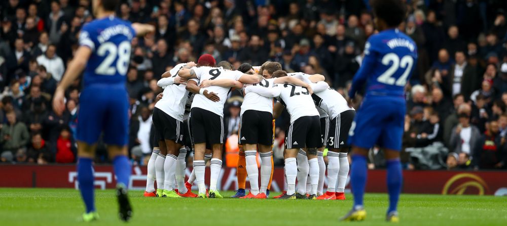 Fulham FC - Matchday Preview
