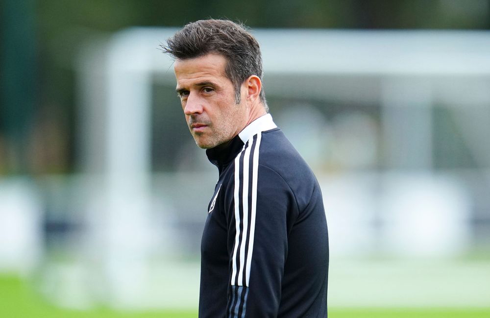 Fulham FC - Marco's Coventry Preview