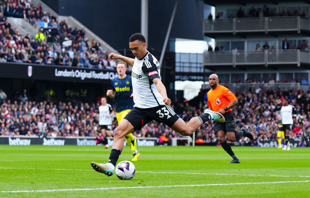 Fulham FC - Extended Highlights: Newcastle