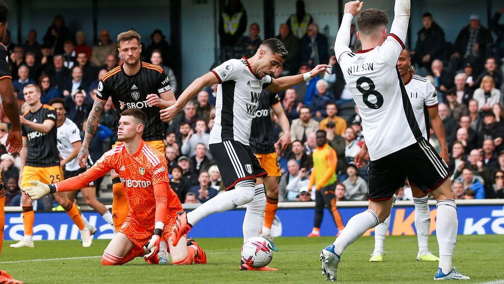 Fulham FC - Andreas' PLP Chat