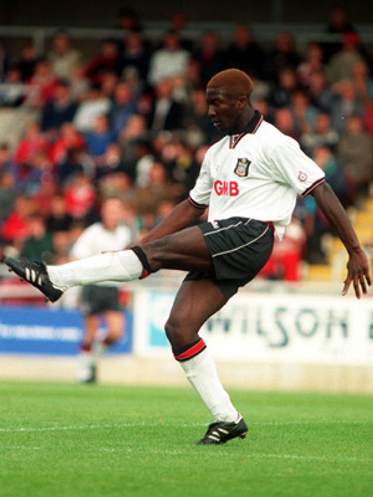 Fulham FC - Fulham FC