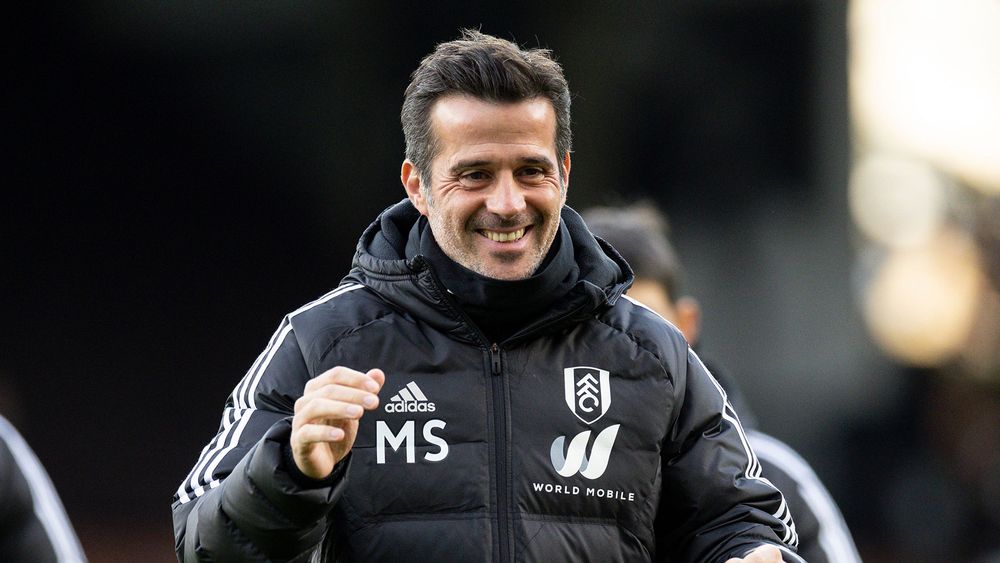 Fulham FC - Marco's Palace Preview