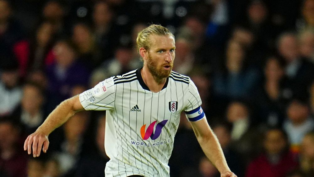 Fulham FC - Tim: Top-Notch