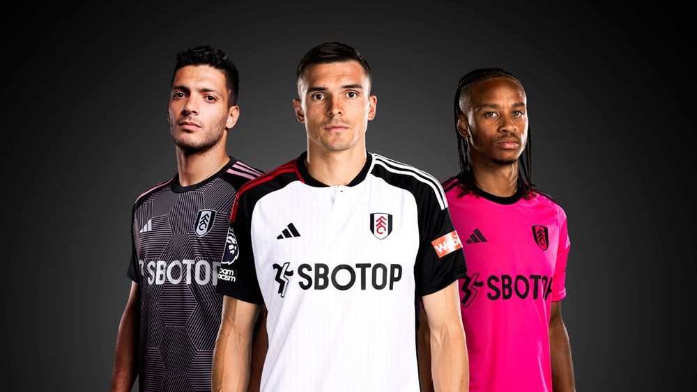 Fulham FC - Get Matchday Ready!