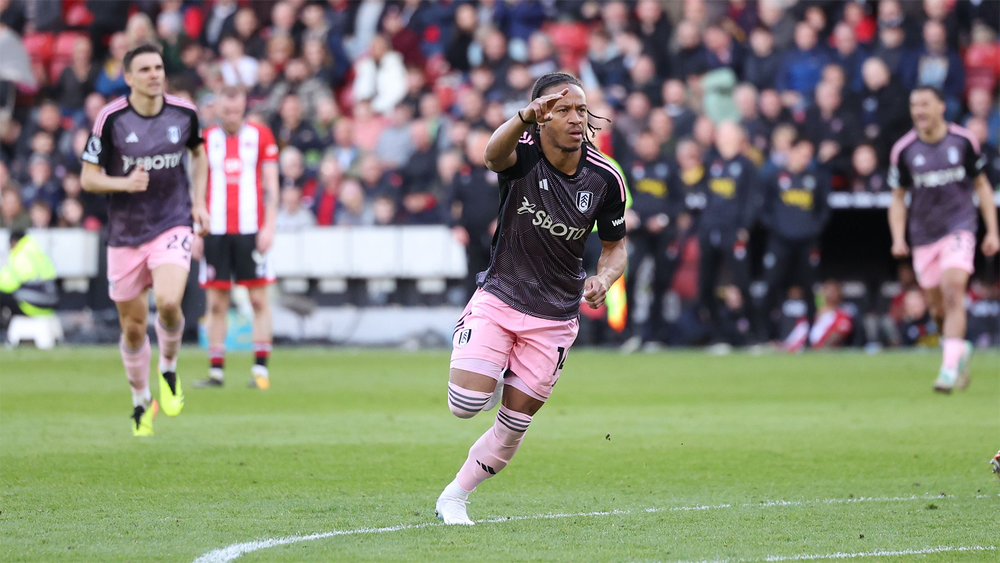 Fulham FC - Bobby: Good Character