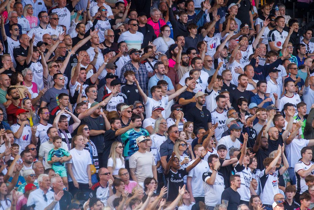 Fulham FC - Chelsea (H) Ticket Update