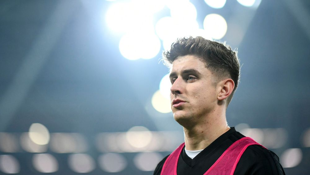 Fulham FC - Cairney: Take Responsibility