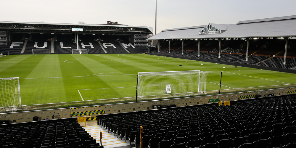 Fulham FC - Club Statement