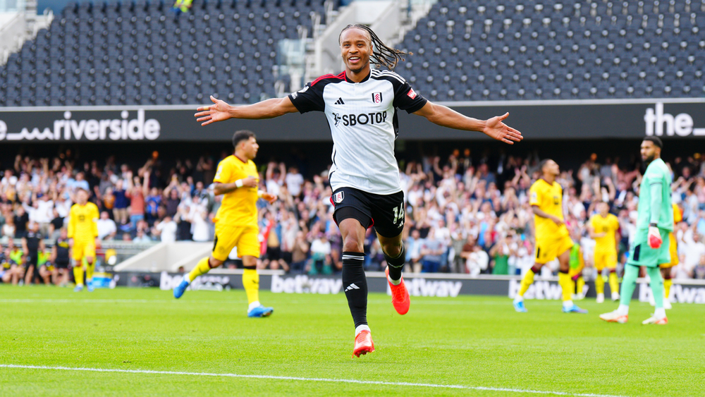 Fulham FC - Burnley Tickets