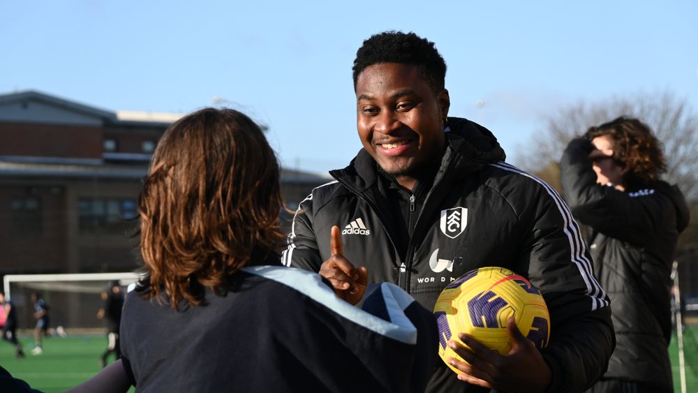 Fulham FC - Made In Fulham