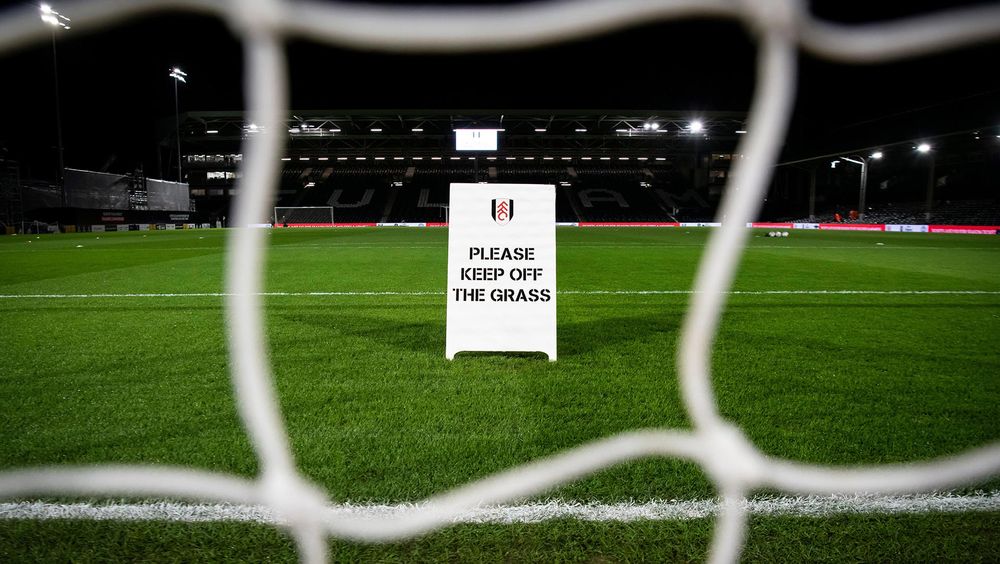 Fulham FC - Stadium Experience