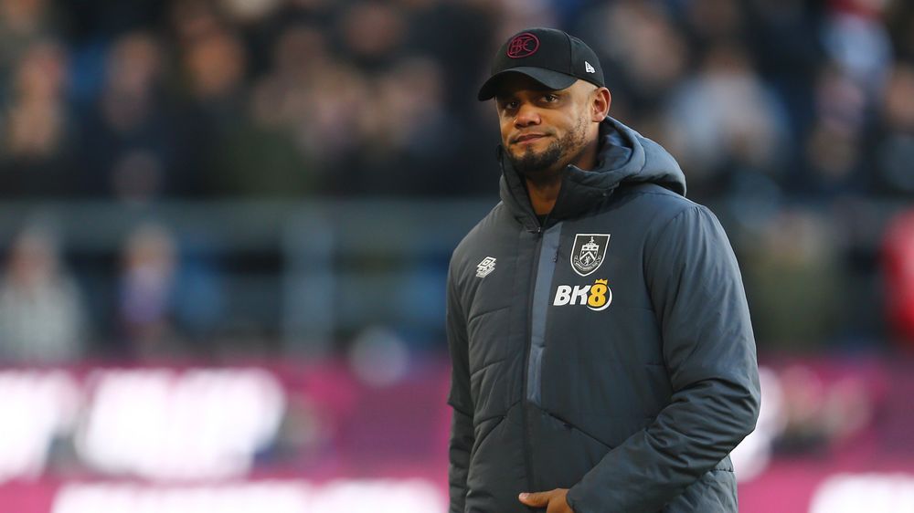 Fulham FC - Quoted: Fulham v Burnley