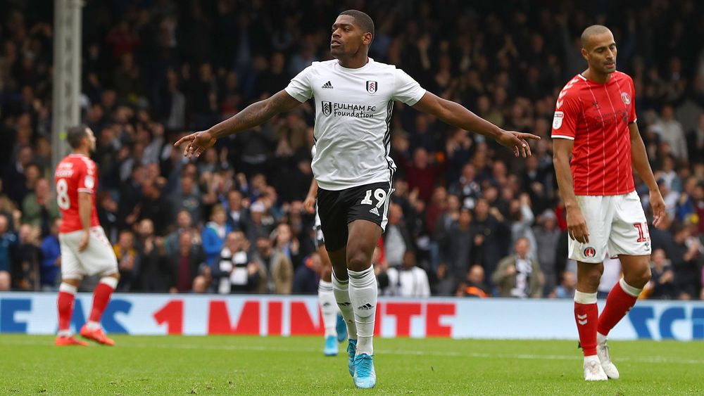 Fulham FC - Goal of the Month Result