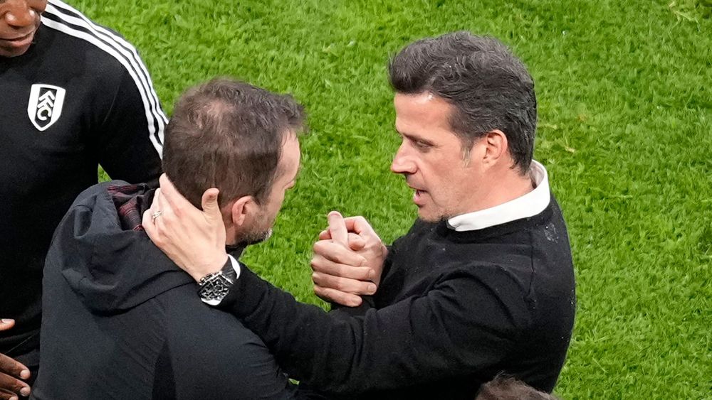 Fulham FC - Quoted: Fulham v Southampton