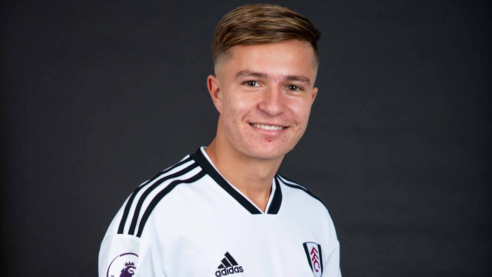 Fulham FC - Frei Joins Luzern