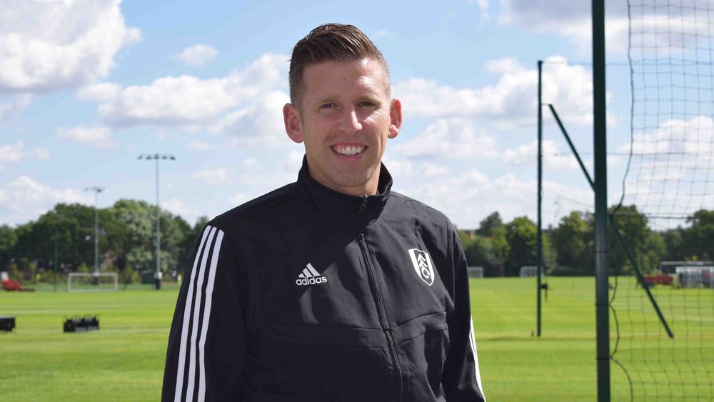 Fulham FC - Rob Burch Appointed Goalkeeping Coach