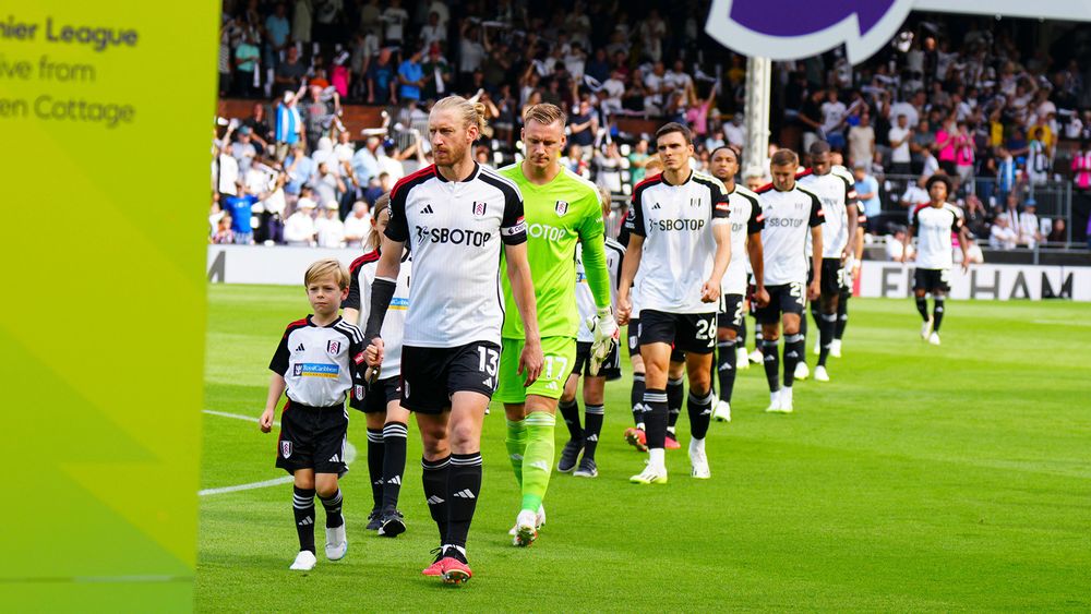 Fulham FC - Man of the Match Vote: Luton