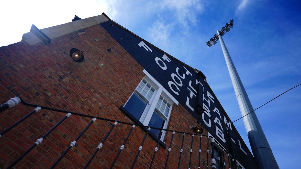 Fulham FC - Financial Results