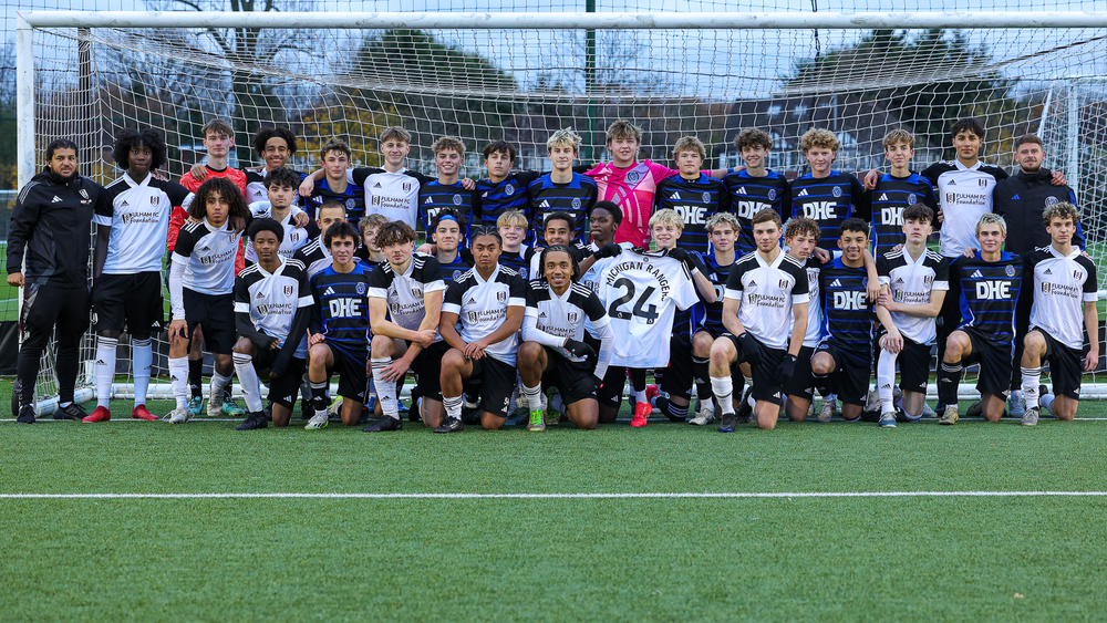 Fulham FC - Football & Education Welcomes American Visitors
