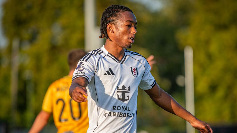 Fulham FC - Braintree loan for Works