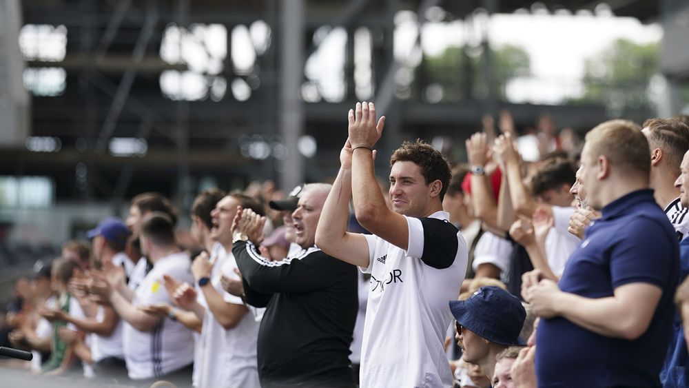 Fulham FC - Football Tickets & Hospitality in London