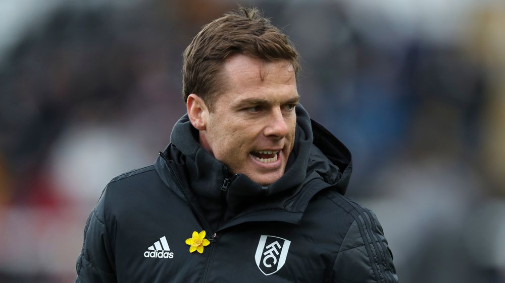 Fulham FC - Parker's Manchester City Preview