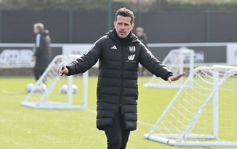 Fulham FC - Marco's Wolves Preview