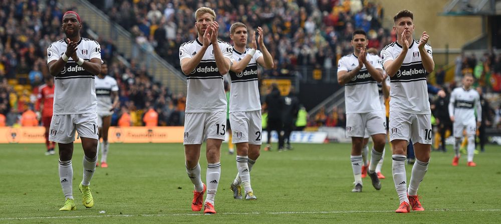 Fulham FC - Matchday Preview