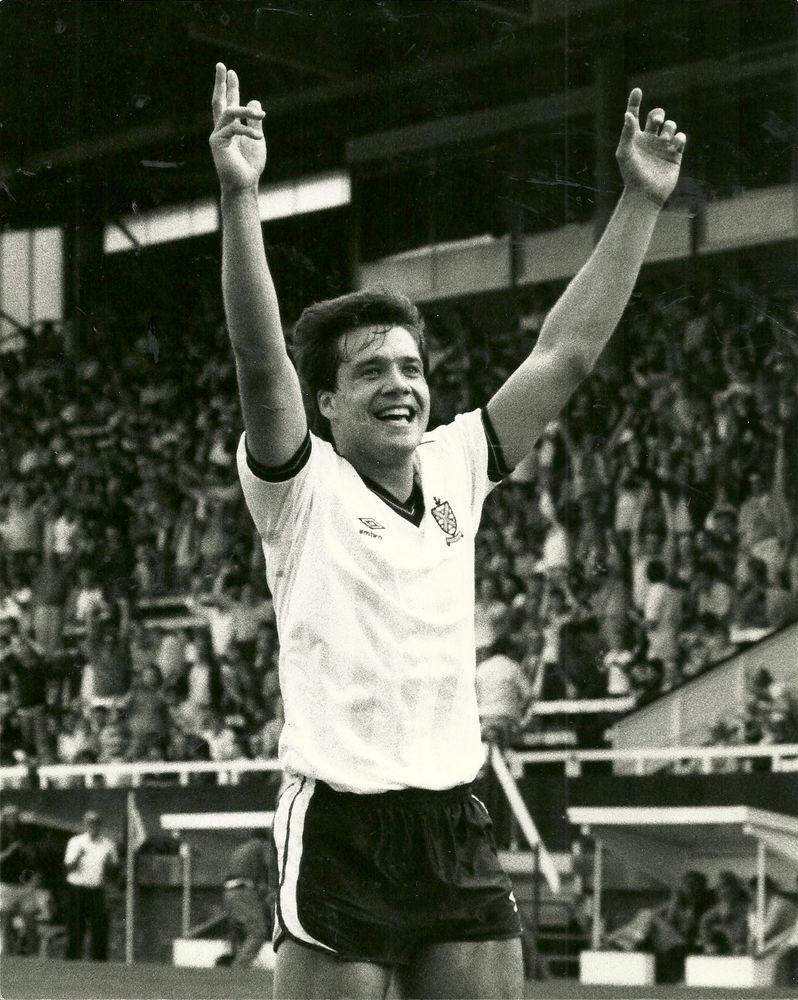 Fulham FC - Fulham FC