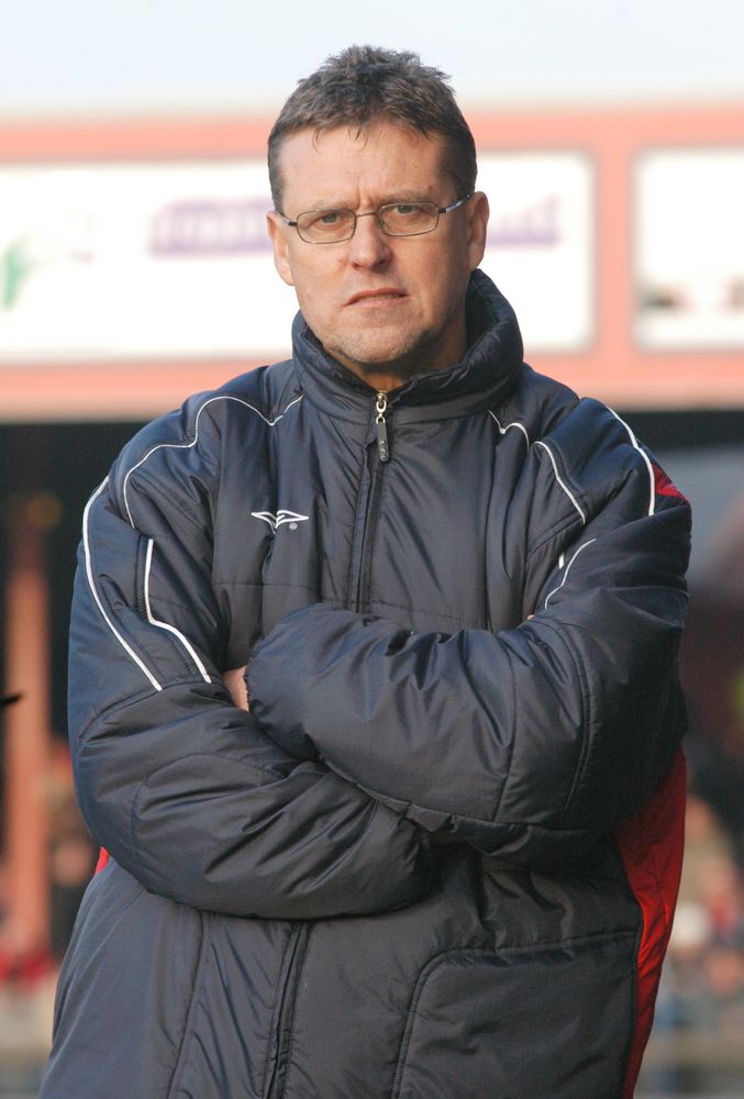 Fulham FC - Fulham FC