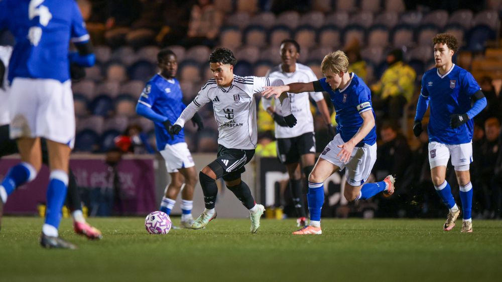 Fulham FC - U21: Man Utd preview