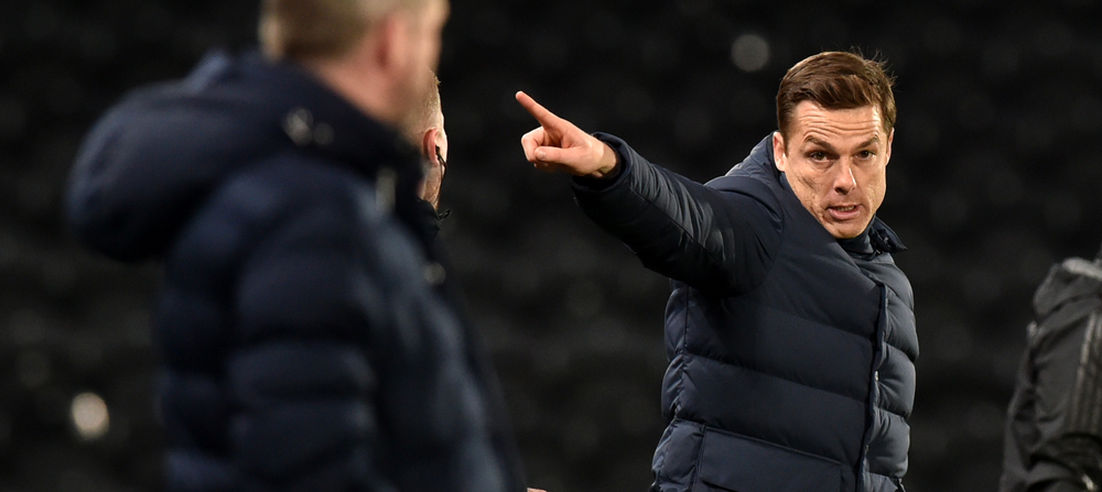 Fulham FC - Head Coach Presser