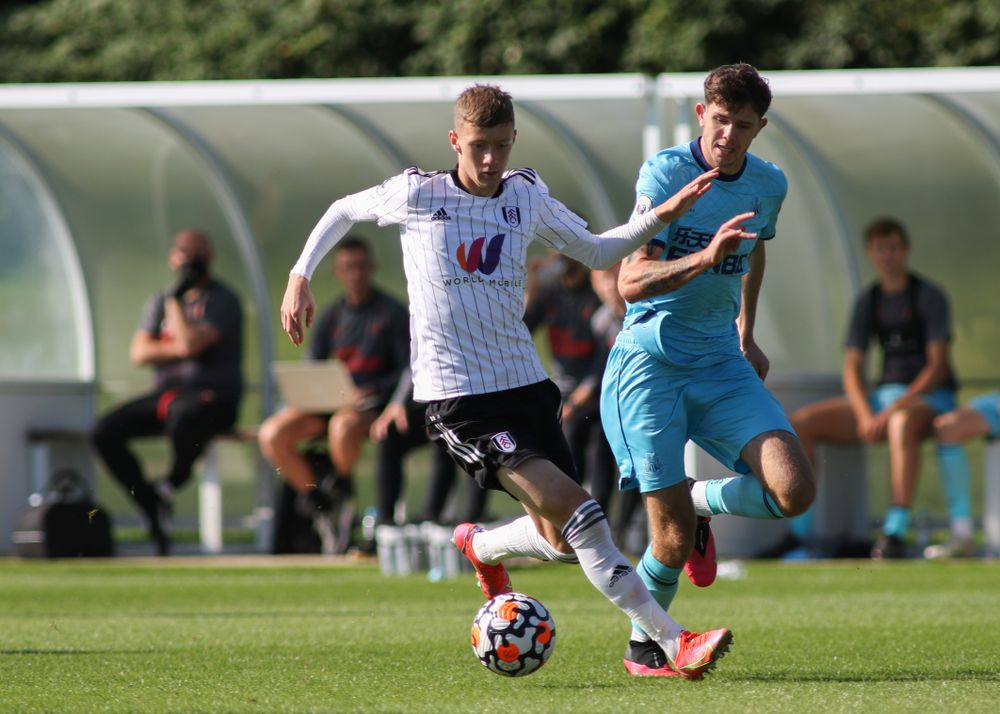Fulham FC - Stansfield: Bounced Back As A Team