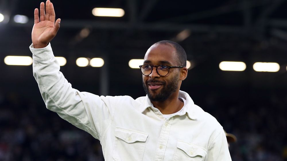 Fulham FC - Forever Fulham