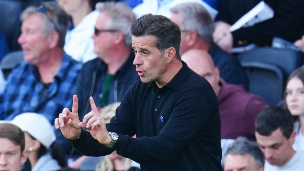Fulham FC - Marco's Preston Preview