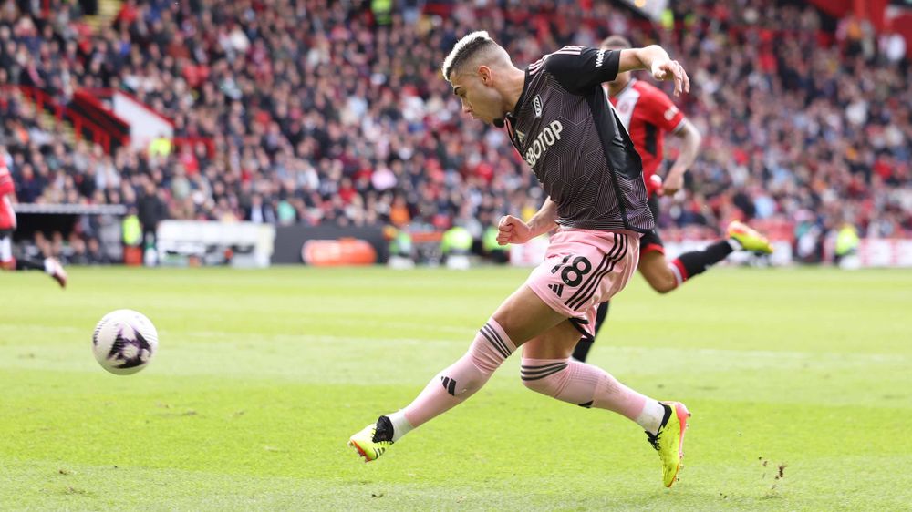 Fulham FC - Extended Highlights: Sheff Utd