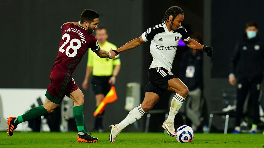 Fulham FC - Bobby's Wolves Reaction