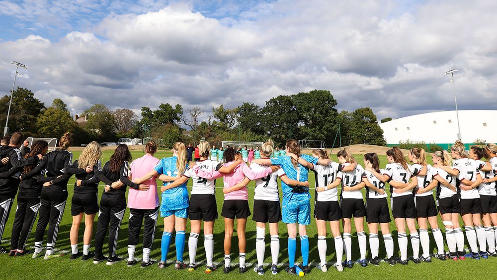 Fulham FC - Fulham FC Women: Pre-season Tickets