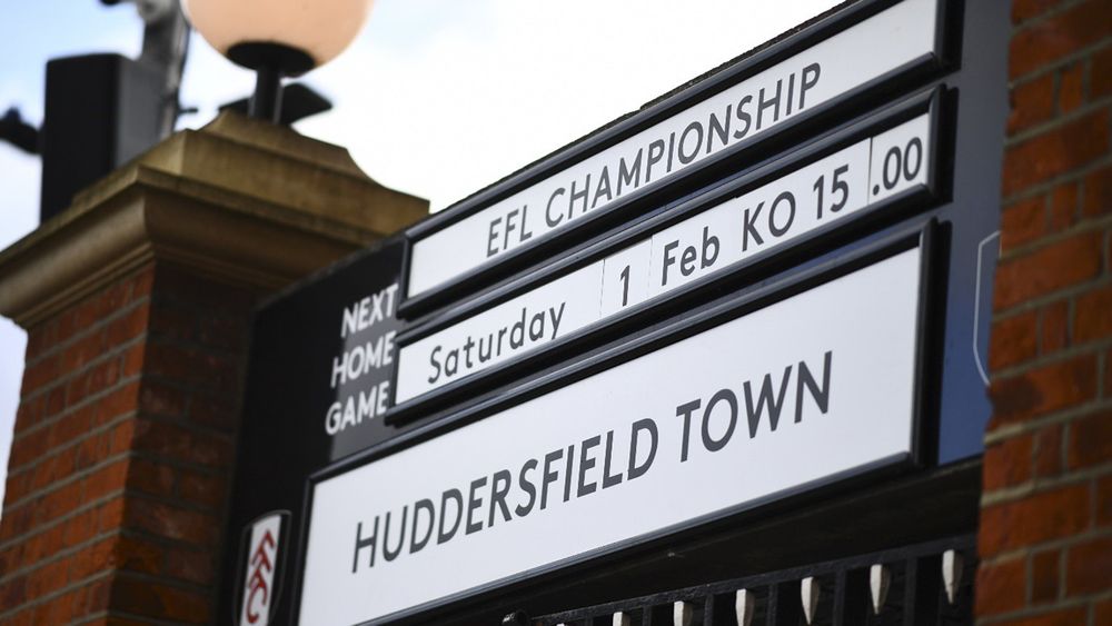 Fulham FC - Booking Tickets FAQs