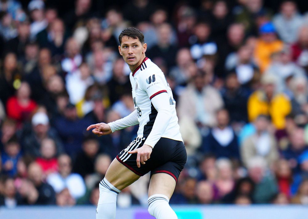 Fulham FC - 90 Minutes: Leicester City