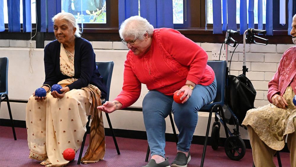 Fulham FC - Health & Wellbeing