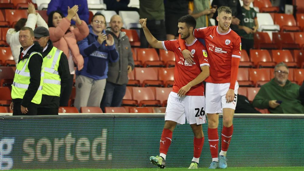 Fulham FC - Loan Round-Up: Debut Goal For Larkeche
