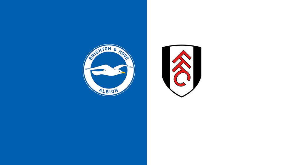 Fulham FC - Matchday Preview: Brighton