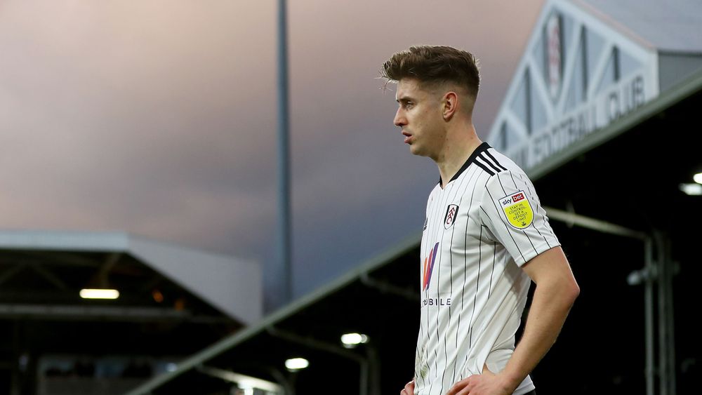 Fulham FC - A Captain's Tribute