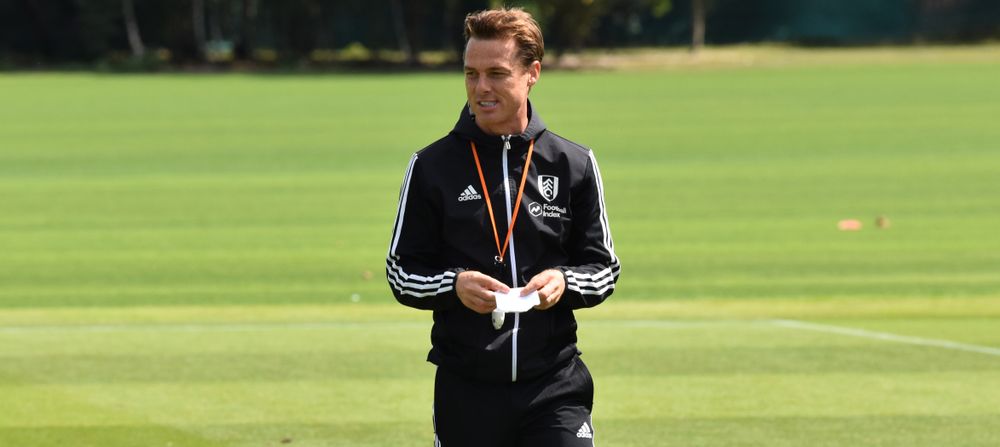 Fulham FC - Head Coach Presser