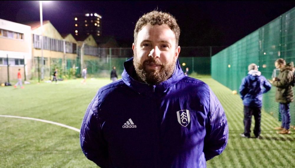 Fulham FC - Paul Smithers: 1990-2022