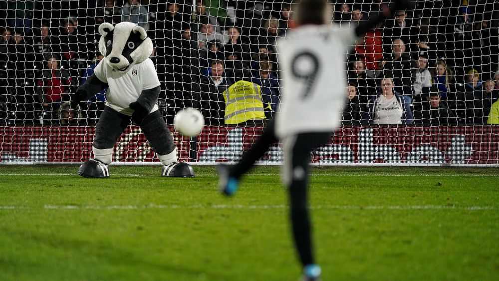 Fulham FC - Matchday Entertainment