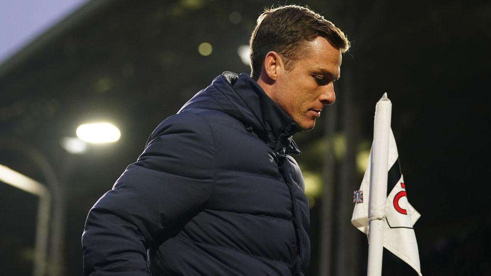 Fulham FC - Head Coach Presser