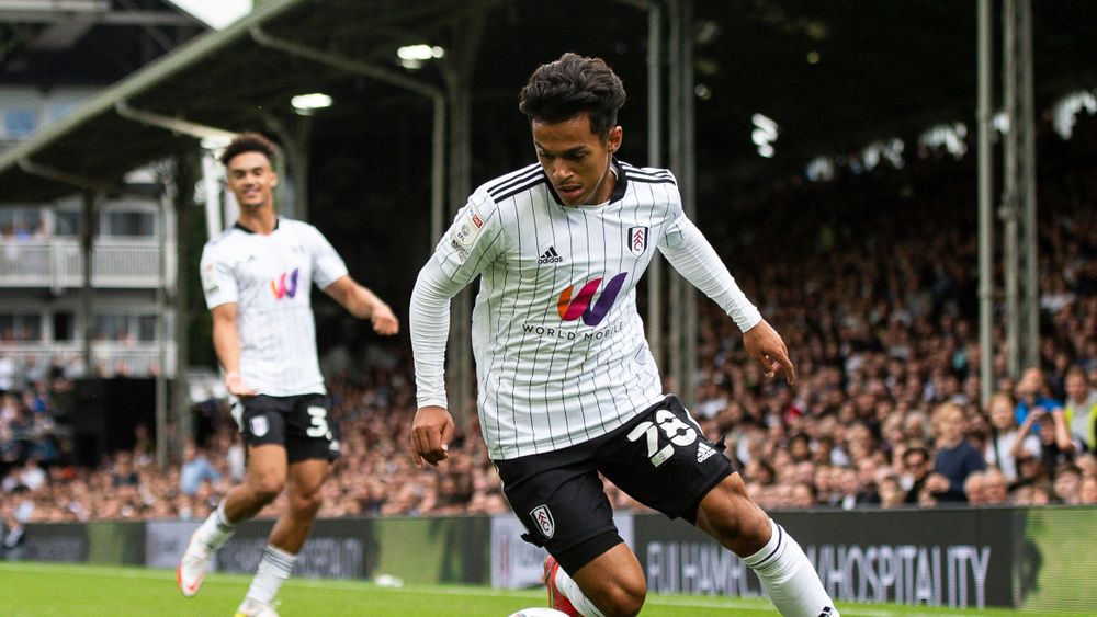 Fulham FC - Team News